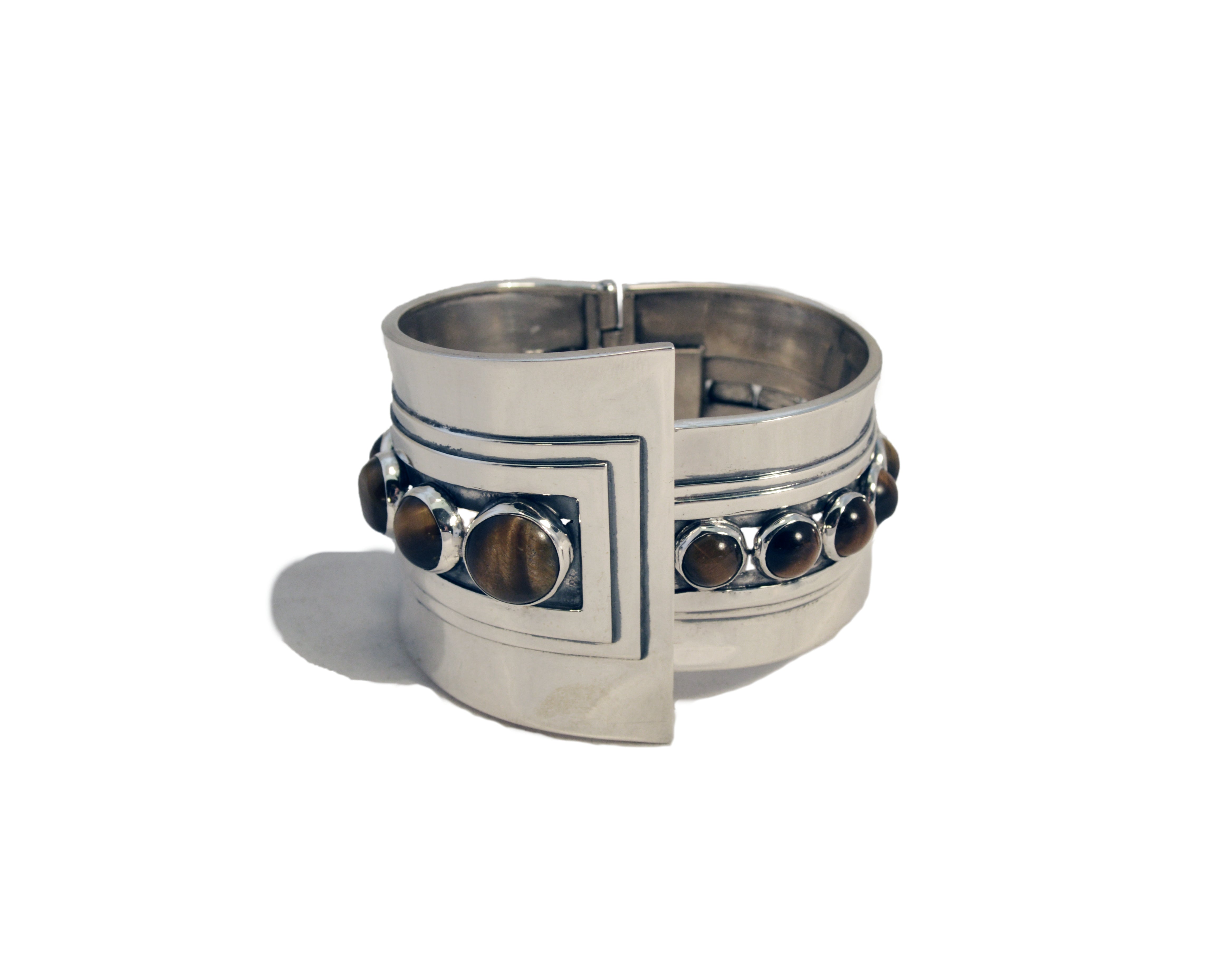Pat Areias Sterling Silver Jewelry